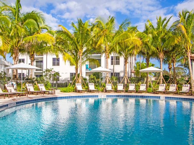 2 BR, 2 BA Apartment 100 NW 33rd Ave Unit 2 beds, 2 baths, $2606, Pompano Beach, FL 33069