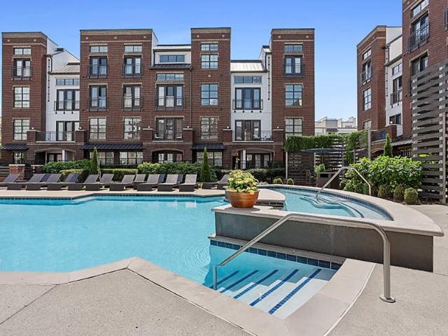 2 BR, 2 BA Apartment 100 Reliance Drive Unit 130, Franklin, TN 37067