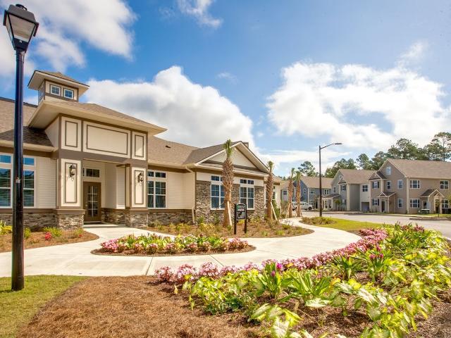 2 BR, 2 BA Apartment 100 Shellbark Way Unit 27206, Port Wentworth, GA 31407