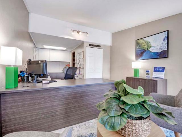 2 BR, 2 BA Apartment 100 Sherbrook Court Unit 0207, Wexford, PA 15090