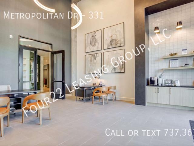 2 BR, 2 BA Apartment 10101 Metropolitan Dr, Austin, TX 78758