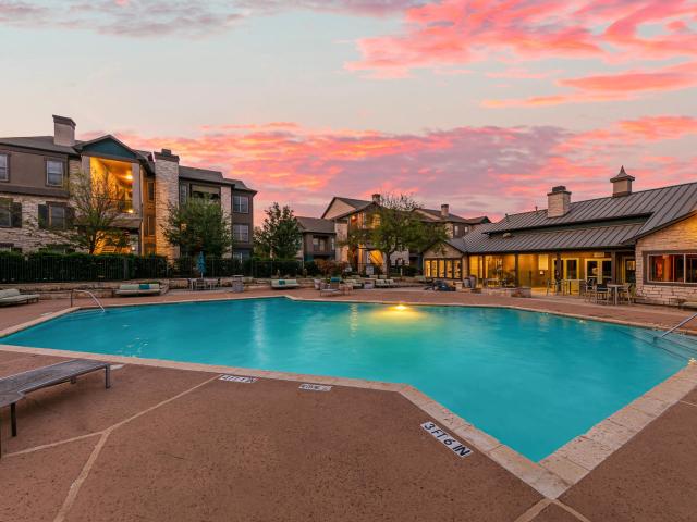2 BR, 2 BA Apartment 10101 West Parmer Lane Unit 0326, Austin, TX 78717