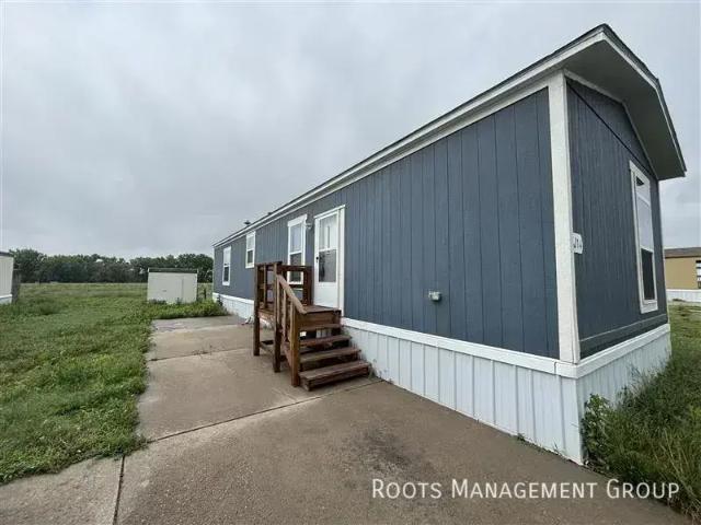 2 BR, 2 BA Apartment 1010 Reservation Rd # J14, Hays, KS 67601