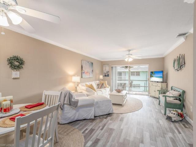 2 BR, 2 BA Apartment 1010 Tropic Ter, North Fort Myers, FL 33903