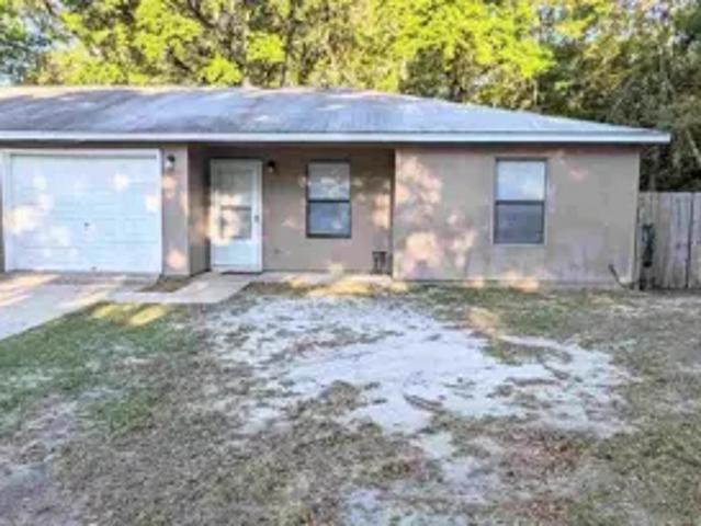 2 BR, 2 BA Apartment 1011 Rentz Ave, Pensacola, FL 32507
