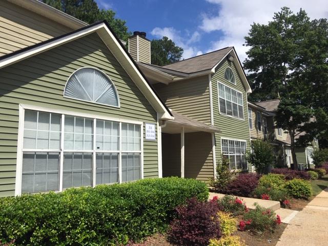 2 BR, 2 BA Apartment 1012 Harbins Road NW Unit 106, Norcross, GA 30093