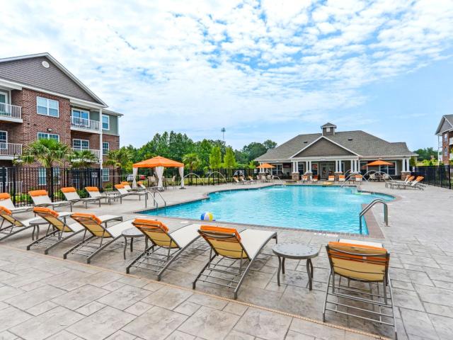 2 BR, 2 BA Apartment 1014 Grays Land Court Unit 32451, Kernersville, NC 27284