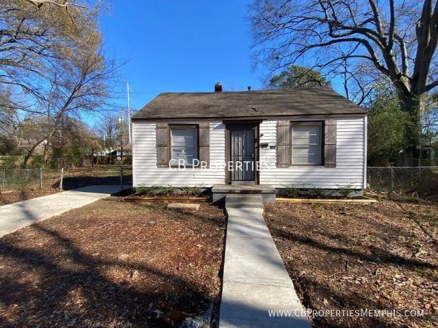 2 BR, 2 BA Apartment 1018 Mcevers Cir, Memphis, TN 38111