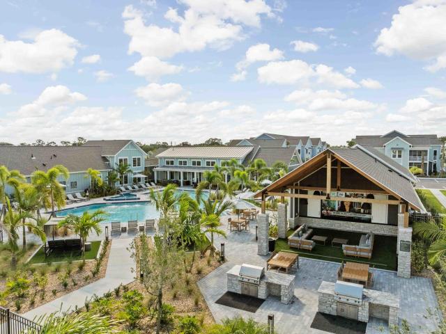 2 BR, 2 BA Apartment 1019 Fusion Lane Unit 15101, Rockledge, FL 32955