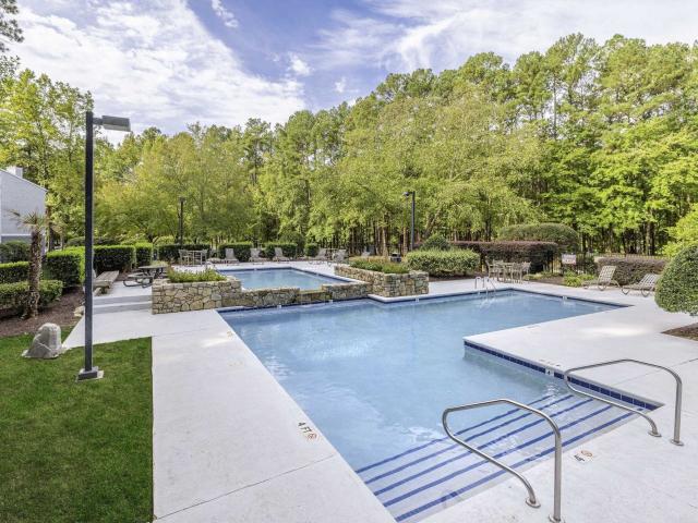 2 BR, 2 BA Apartment 101 Timber Hollow Court Unit 129, Chapel Hill, NC 27514