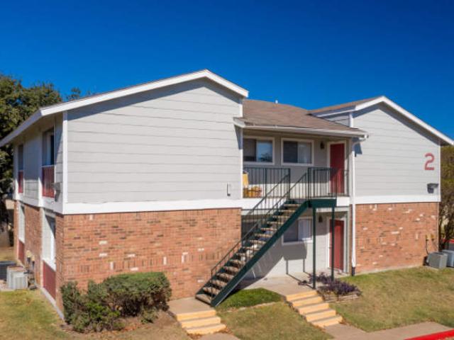 2 BR, 2 BA Apartment 101 E Bowman Rd, Round Rock, TX 78664