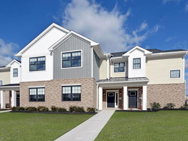 2 BR, 2 BA Apartment 101 Fuchsia Drive Unit 201 Ginger, Old Bridge, NJ 08857