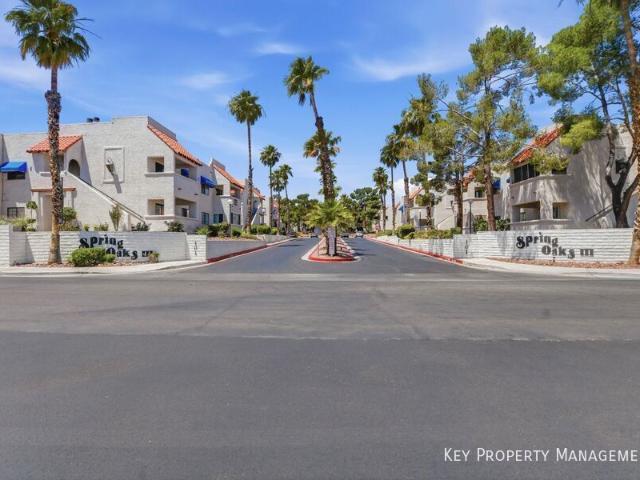2 BR, 2 BA Apartment 101 Luna Way, Las Vegas, NV 89145