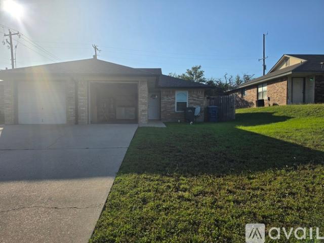 2 BR, 2 BA Apartment 101 Northern Dove Lane, Unit B, Copperas Cove, TX 76522