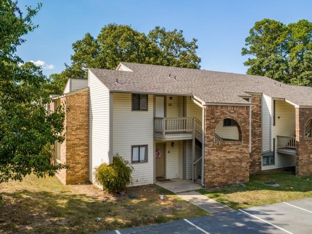 2 BR, 2 BA Apartment 101 Pine Forest F24, Maumelle, AR 72113