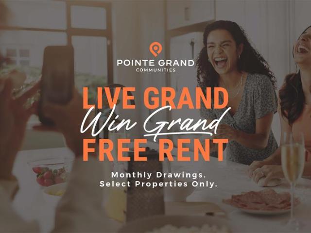 2 BR, 2 BA Apartment 101 Pointe Grand Way Unit 133, Winder, GA 30680
