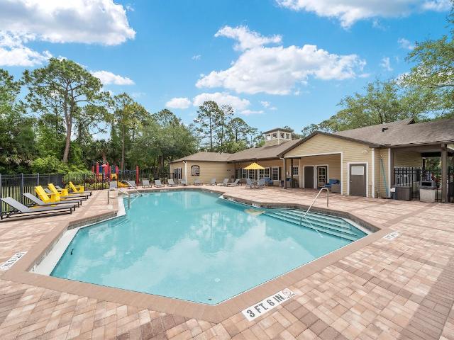 2 BR, 2 BA Apartment 101 Raceway Pointe Dr Unit 12 106, Daytona Beach, FL 32114