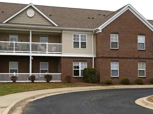 2 BR, 2 BA Apartment 101 Rykara Path, Georgetown, KY 40324