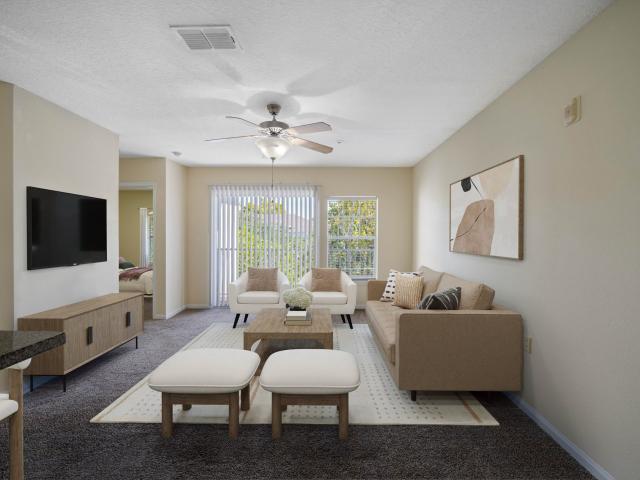 2 BR, 2 BA Apartment 10208 Hawthorne Place Dr Unit 204204, Riverview, FL 33578
