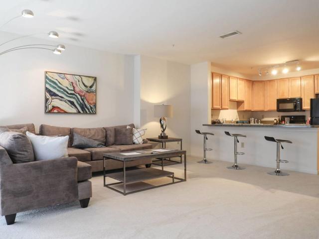 2 BR, 2 BA Apartment 1020 Park Avenue Unit 0913, Baltimore, MD 21201