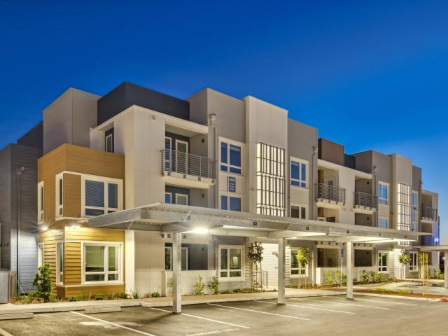 2 BR, 2 BA Apartment 1021 Kawana Springs Road Unit 2835 101, Santa Rosa, CA 95404