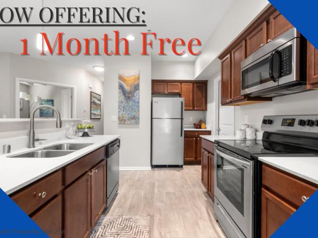 2 BR, 2 BA Apartment 10234 194th St E Unit Q Q102, Graham, WA 98338