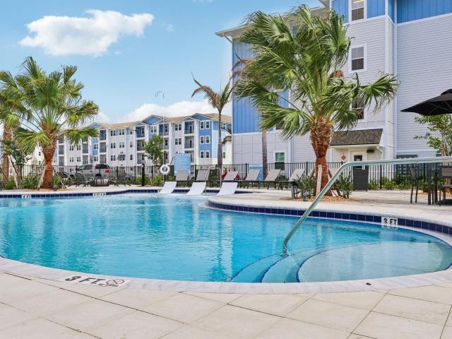 2 BR, 2 BA Apartment 1023 Gull Lane Unit 4106, Sarasota, FL 34237