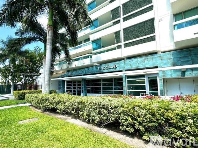 2 BR, 2 BA Apartment 1025 92nd St, Unit 306, Bay Harbor Islands, FL 33154