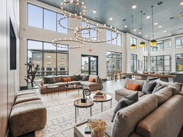 2 BR, 2 BA Apartment 1025 Luxury Lane Unit 307, Durham, NC 27703