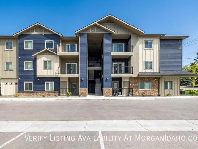 2 BR, 2 BA Apartment 1025 S Elder St Nampa, ID 83686