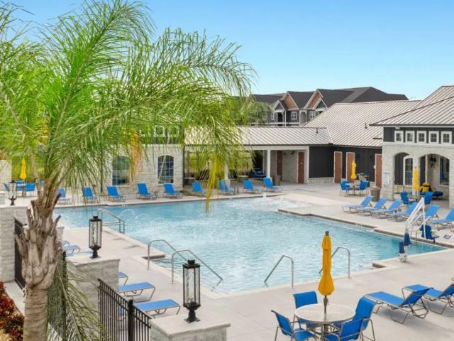 2 BR, 2 BA Apartment 1025 Retreat Dr Unit 1033 102, Bartow, FL 33830