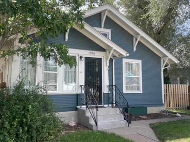 2 BR, 2 BA Apartment 1026 Rudd Avenue, CaÃ±on City, CO 81212