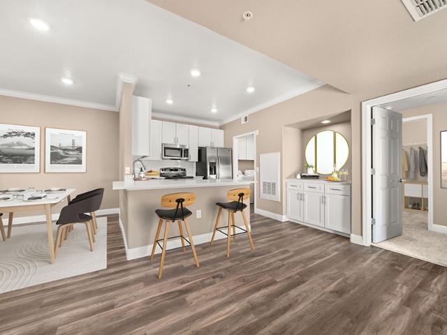 2 BR, 2 BA Apartment 10270 East Taron Drive Unit 114, Elk Grove, CA 95757