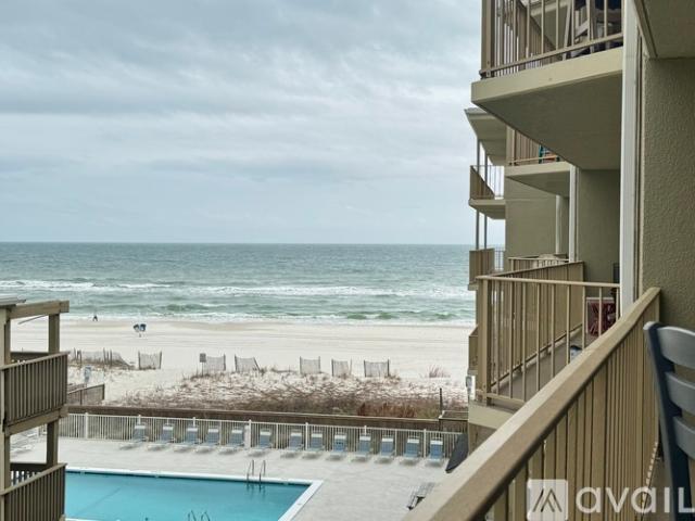2 BR, 2 BA Apartment 1027 West Beach Boulevard, Unit 313, Gulf Shores, AL 36542