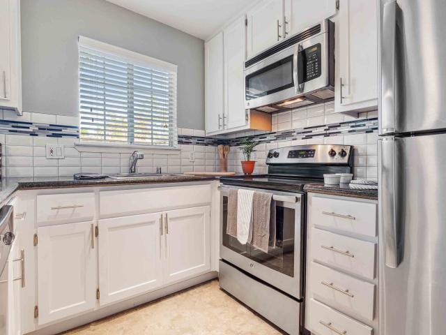 2 BR, 2 BA Apartment 1029 Meridian Avenue Unit 164, San Jose, CA 95125