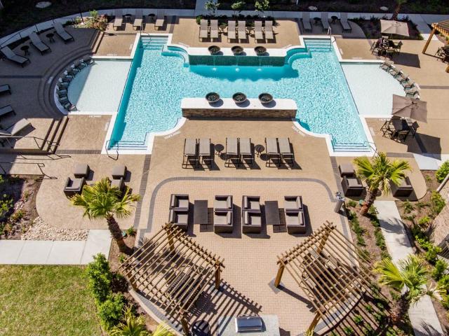 2 BR, 2 BA Apartment 10301 Buffalo Speedway Unit 2126, Houston, TX 77054