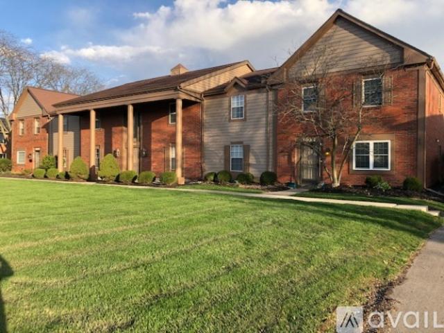 2 BR, 2 BA Apartment 1030 Beryl Trail, Unit E, Dayton, OH 45459