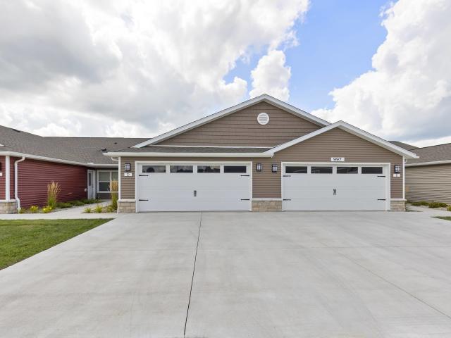 2 BR, 2 BA Apartment 1030 Office Redharvest Drive Unit 2723F, Troy, OH 45373