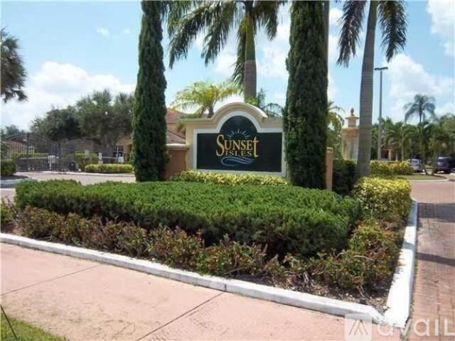 2 BR, 2 BA Apartment 10324 Fox Trail Rd S, Unit 324, Royal Palm Beach, FL 33411