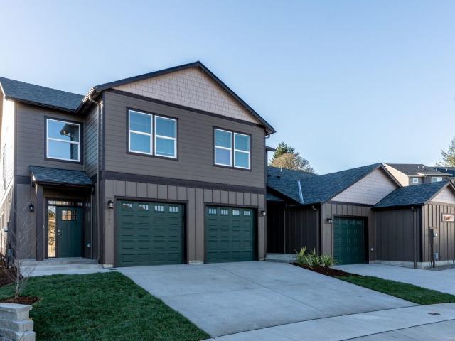 2 BR, 2 BA Apartment 1032 Big Mountain Avenue S Unit 193 5779, Salem, OR 97306