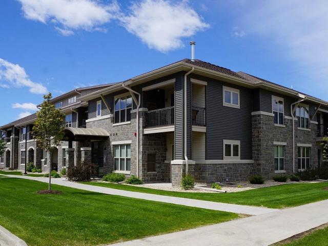 2 BR, 2 BA Apartment 1035 Purple Iris Trail Unit 301, Verona, WI 53593