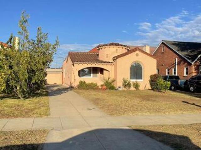2 BR, 2 BA Apartment 1036 South 1st Street, Alhambra, CA 91801