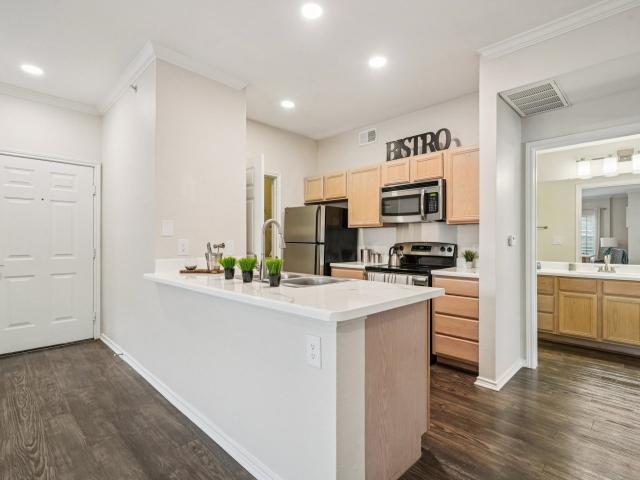 2 BR, 2 BA Apartment 107 Talavera Parkway Unit T0423, San Antonio, TX 78232