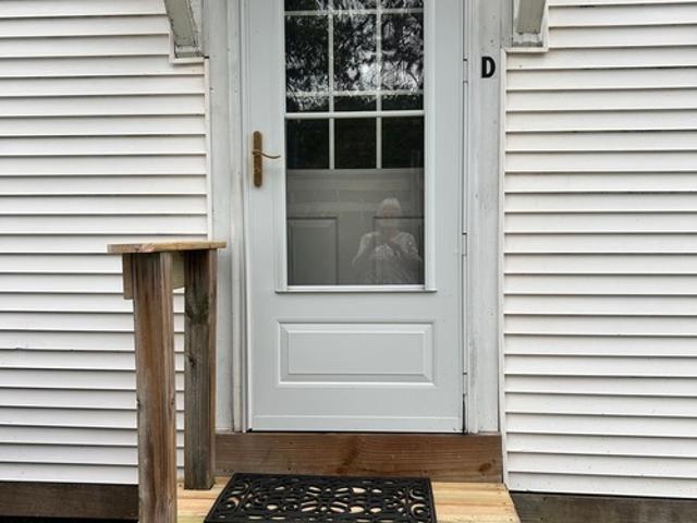 2 BR, 2 BA Apartment 107 Lee Road, Unit Apt D, Lincoln, ME 04457