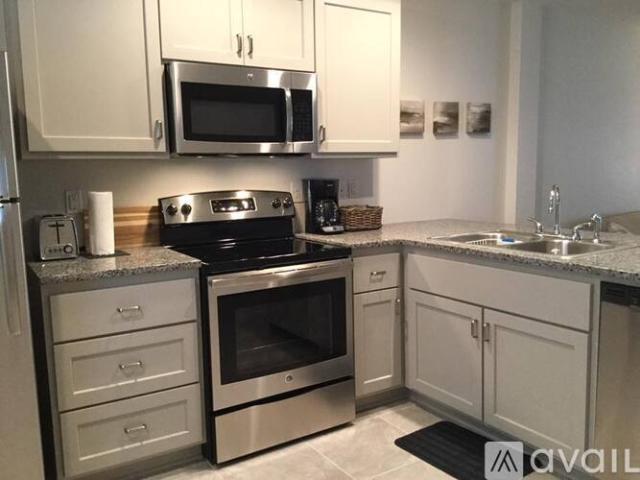 2 BR, 2 BA Apartment 107 North Homer Street, Unit 1 Fully Furnished, Ruston, LA 71270