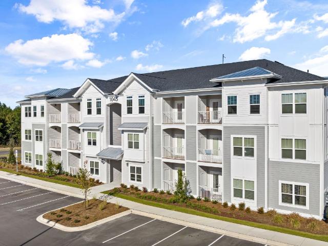 2 BR, 2 BA Apartment 1040 Vinson Way Unit 1005 301, Holly Ridge, NC 28445