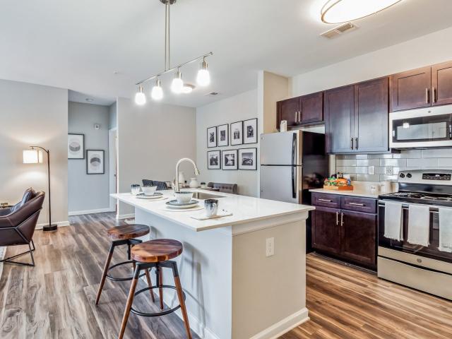 2 BR, 2 BA Apartment 10410 Cooks Way Drive Unit 5224_205, Charlotte, NC 28216