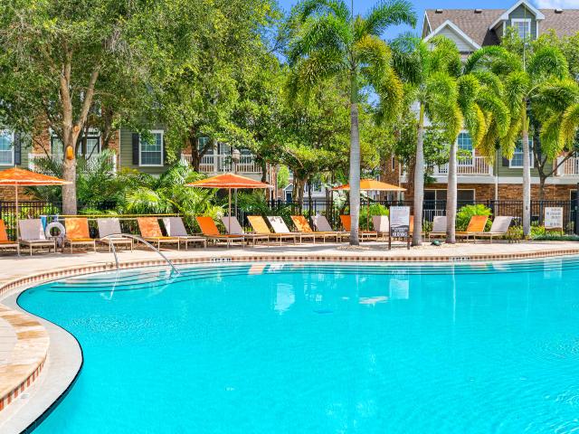 2 BR, 2 BA Apartment 10420 McKinley Dr Unit 12215, Tampa, FL 33612