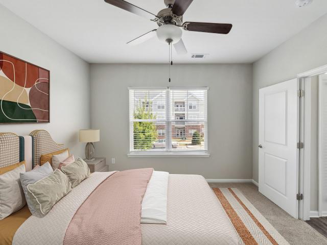 2 BR, 2 BA Apartment 1042 North Main Street Unit 103, Mooresville, NC 28115