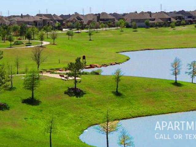 2 BR, 2 BA Apartment 10447 Spring Green BlvdÂ, Katy, TX 77494
